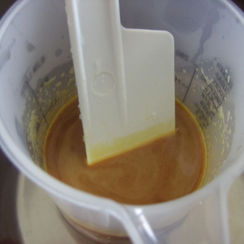 Guest Tutorial: Marbled Beer Soap – Soap Queen